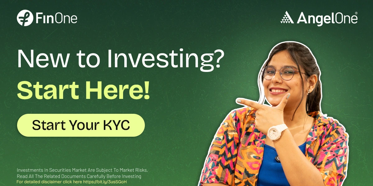 Fin One by Angel One - Making Finance Fun